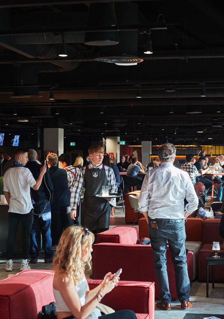 Function Rooms in Burnley | Burnley Conference & Events