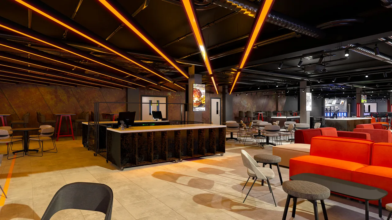 Christmas Party Venue in Burnley | Burnley FC Conference & Events