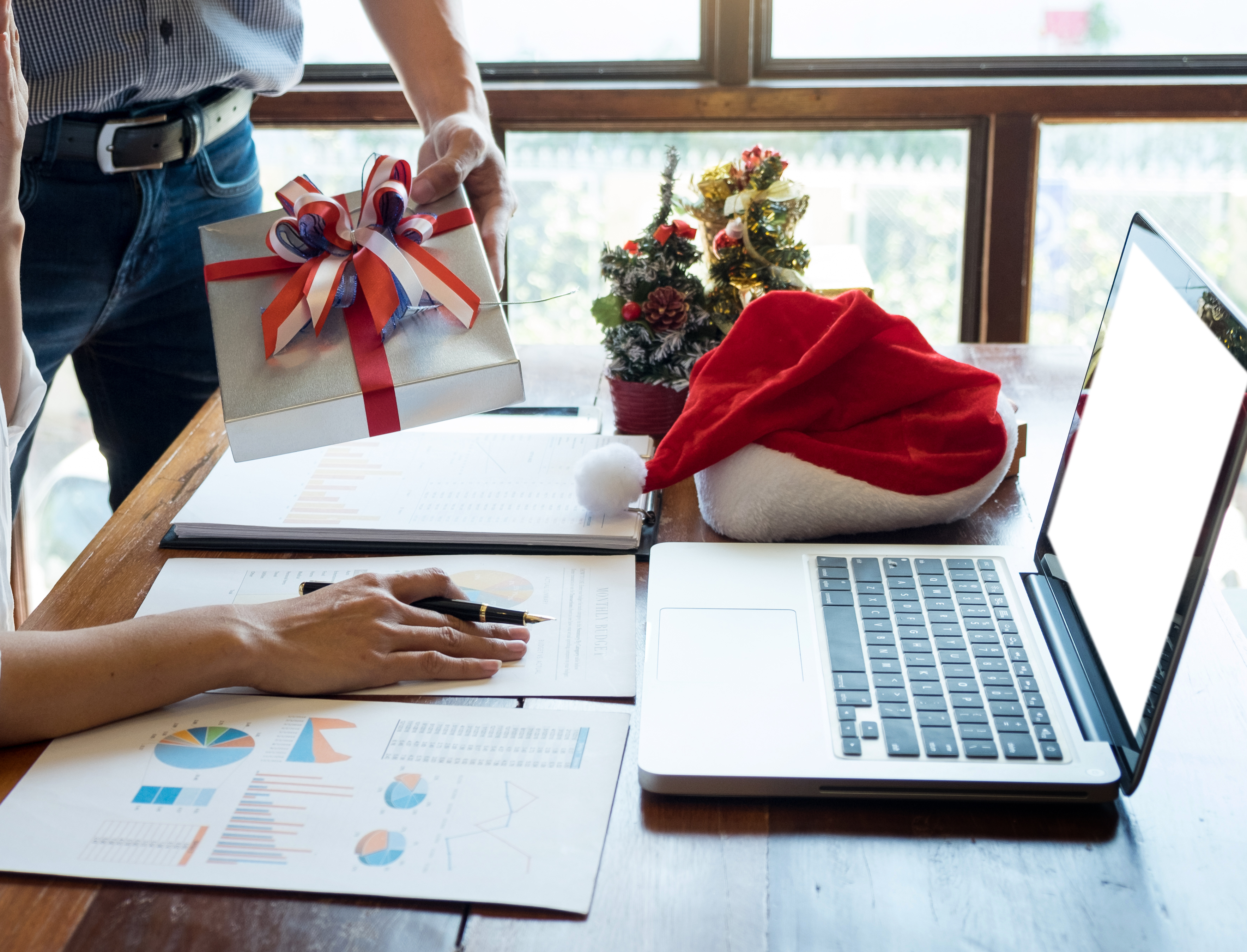 Christmas Party Venue in Burnley | Burnley FC Conference & Events