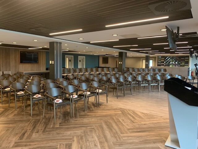 Function Rooms in Burnley | Burnley Conference & Events